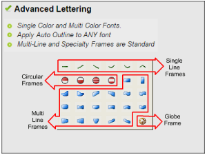 EOS – Creator Plus - Your Embroidery Headquarters